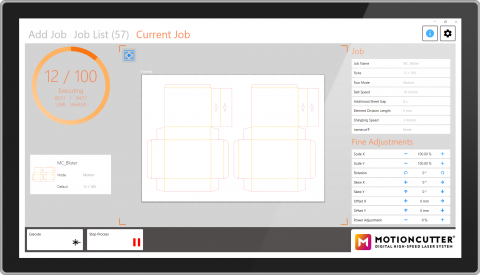 motioncutter | You deserve it.